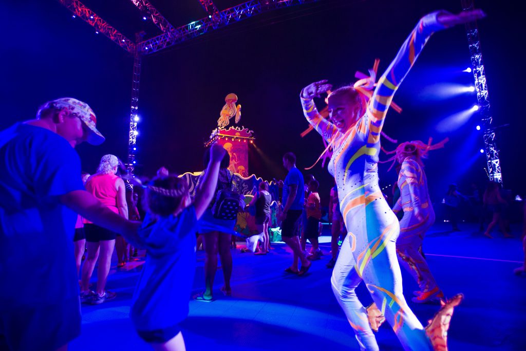 SeaWorld Announces Expanded Event Lineup For 2019 - Florida Parks