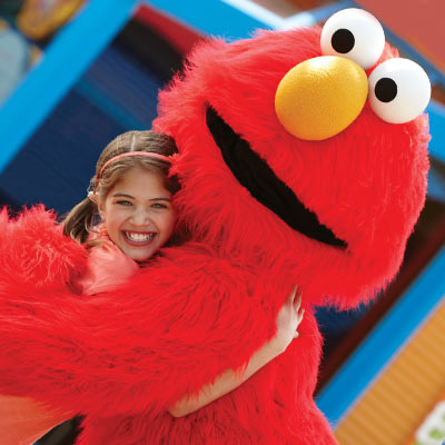 Family fun - Florida Parks